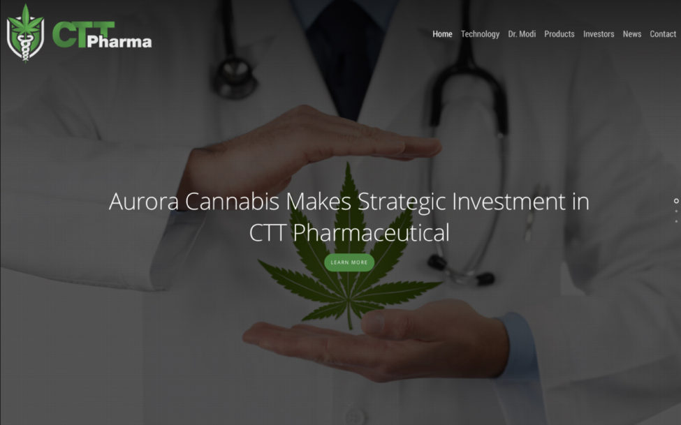 Website design in Hamilton I GraphixFlo.com - web design