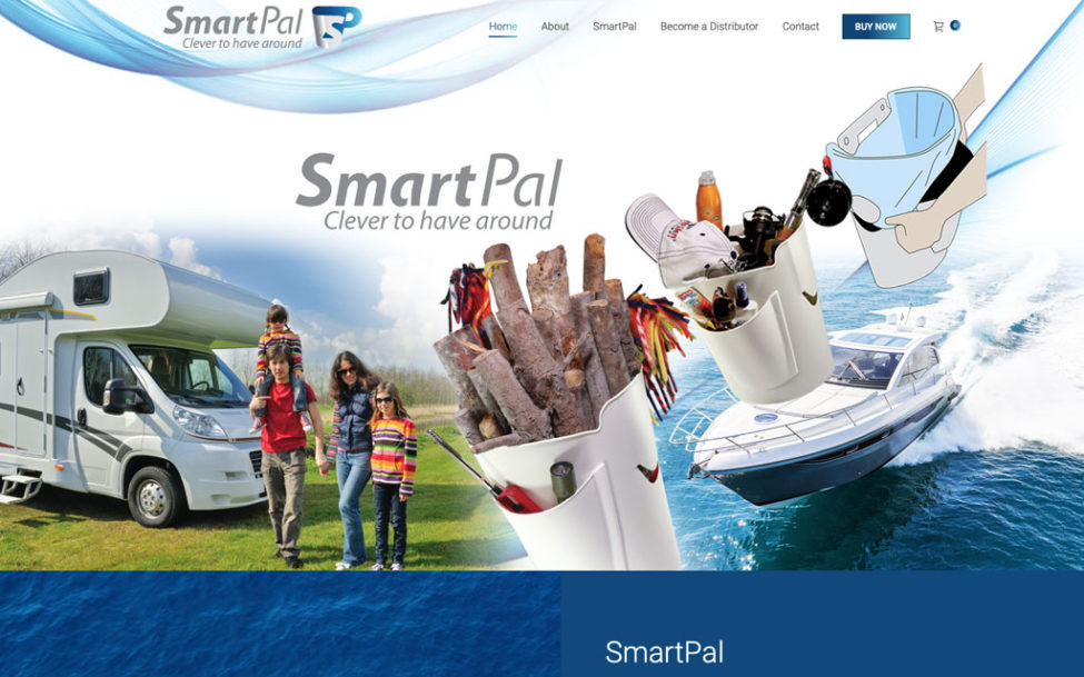 Website design in Hamilton I GraphixFlo.com - web design